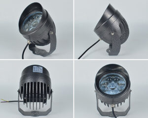 ebisu取り扱いのLED商品（LEDテープライト、LED投影灯、LED直線ライン照明）のご案内